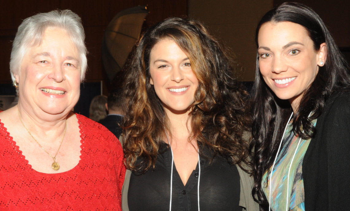 NANOE Nominations - Going to Scale...What's Stopping Us? - Kathleen ...